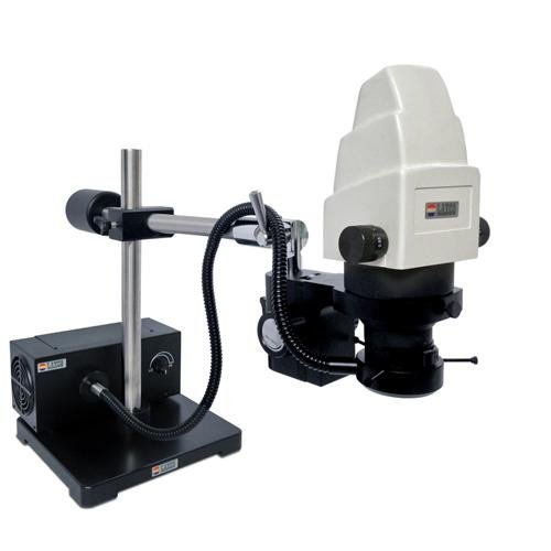 Laxco BM300-Z32 Series BM300 Stereo Microscope, Binocular Broad Range ...