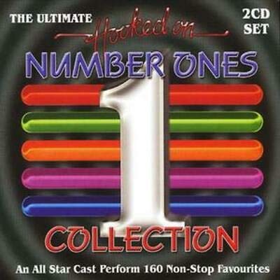 The Ultimate Hooked on Number: Amazon.de: Musik-CDs & Vinyl