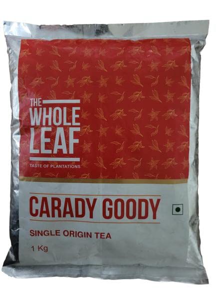 AVT Carady Goody Single Origin CTC Tea | The Whole Leaf Premium Blend ...