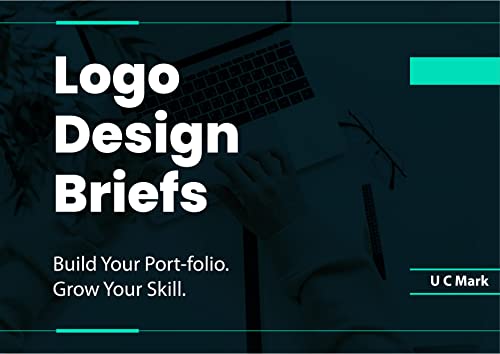 Amazon.com: Logo Design Briefs : Build your portfolio. Grow your skill ...
