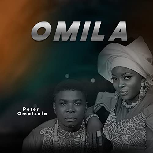 Écouter Omila par Peter Omatsola sur Amazon Music Unlimited