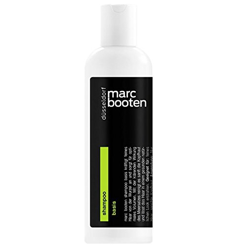 marc booten Shampoo Basis, 200 ml : Amazon.de: Kosmetik