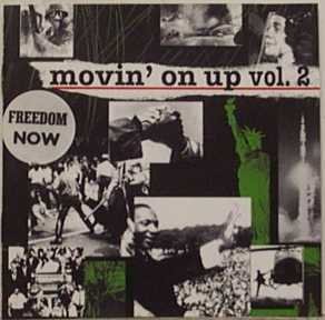 Movin on Up Vol.2 - Amazon.com Music