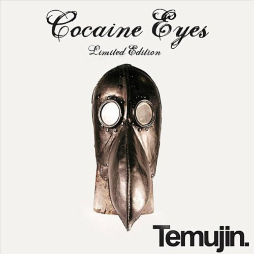 Amazon.com: Cocaine Eyes : Temujin: Digital Music