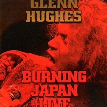 Burning Japan Live | Amazon.com.br