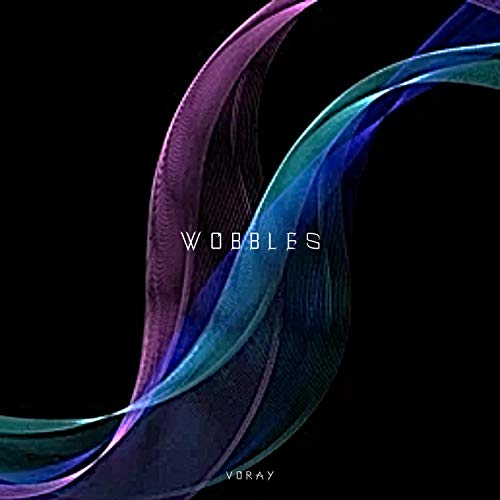 Amazon Music UnlimitedでVorayのWobblesを