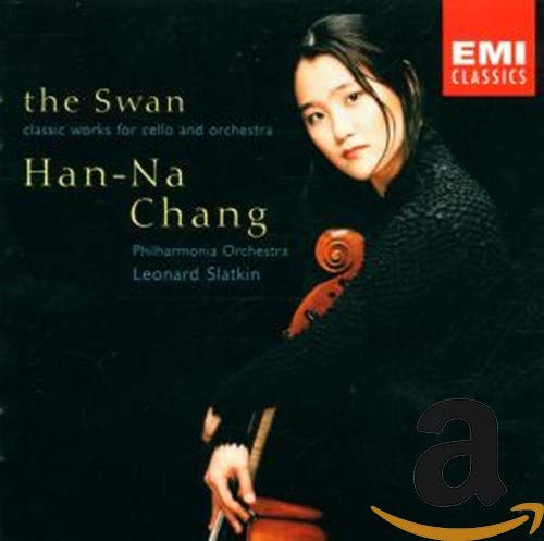 Amazon.com: The Swan: CDs y Vinilo