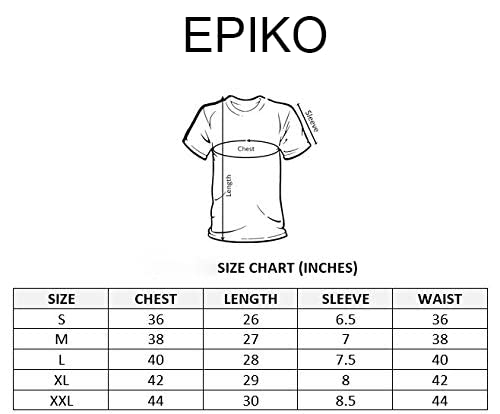 EPIKO Rapper Tupac Hiphop Style Oversize Mens Regular Fit Graphic ...