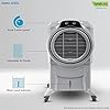 Symphony Sumo 115 XL Desert Air Cooler For Home with Honeycomb Pads ...