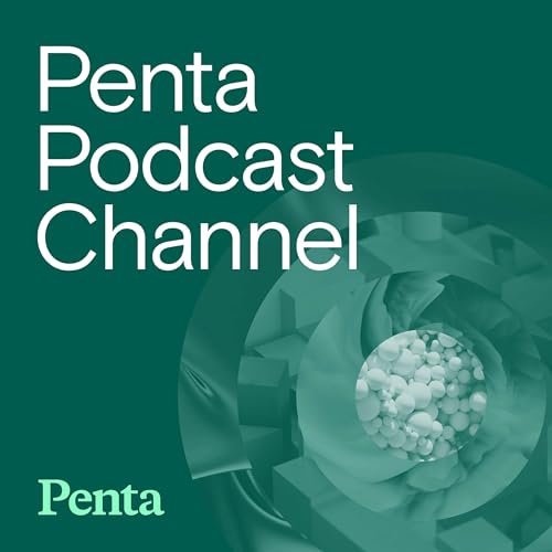 The Penta Podcast Channel : Penta: Amazon.in: Books