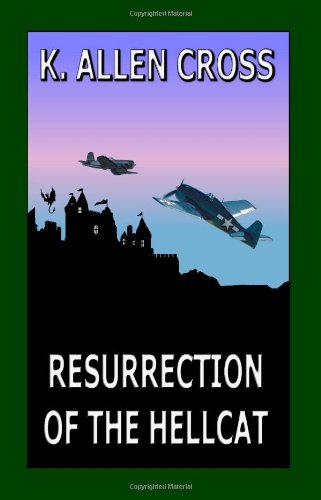 Publication: Resurrection of the Hellcat