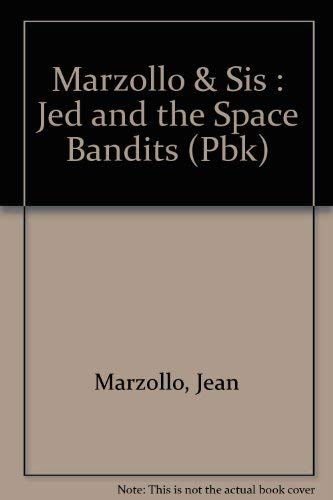 Jed and the Space Bandits (Puffin Easy-to-Read): Marzollo, Jean ...