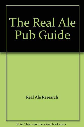 The Real Ale Pub Guide : Buy Online at Best Price in KSA - Souq is now ...