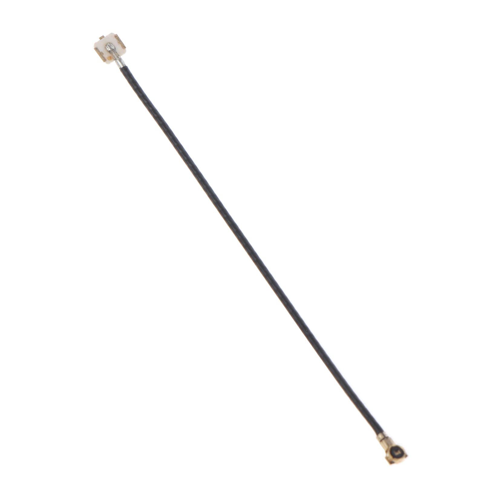 Amazon.com: JAGTRADE IPEX Cable Male Plug IPEX1 to IPEX4 MHF4 u.fl IPX ...