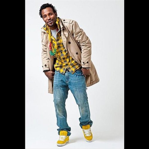 Play UH AH by Melodic Yoza on Amazon Music