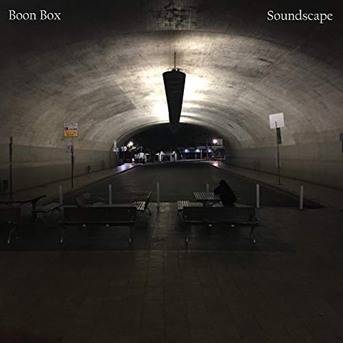 Amazon MusicでBoon BoxのSoundscapeを再生する