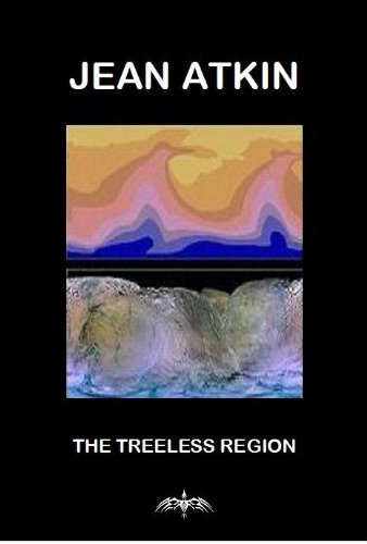 Amazon.co.jp: THE TREELESS REGION (English Edition) 電子書籍: ATKIN, JEAN ...