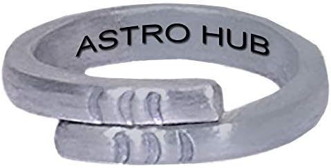 ASTRO HUB® Ranga Ring , Ranga Ring For Fat Loss , Ranga ring for weight ...