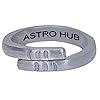 Astro HUB ® Ranga Dhatu Ring for Fat Loss for Men and Women : Amazon.in ...