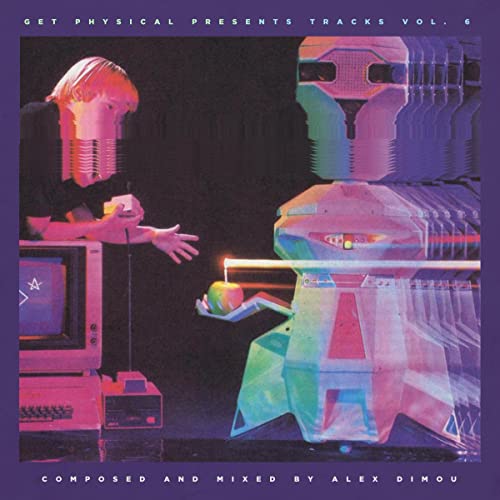 Play Get Physical Music Presents: Tracks, Vol. 6 - Composed & Mixed by ...