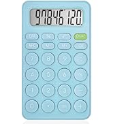Amazon.com : Cute Basic Four Function Calculator for Teachers ...