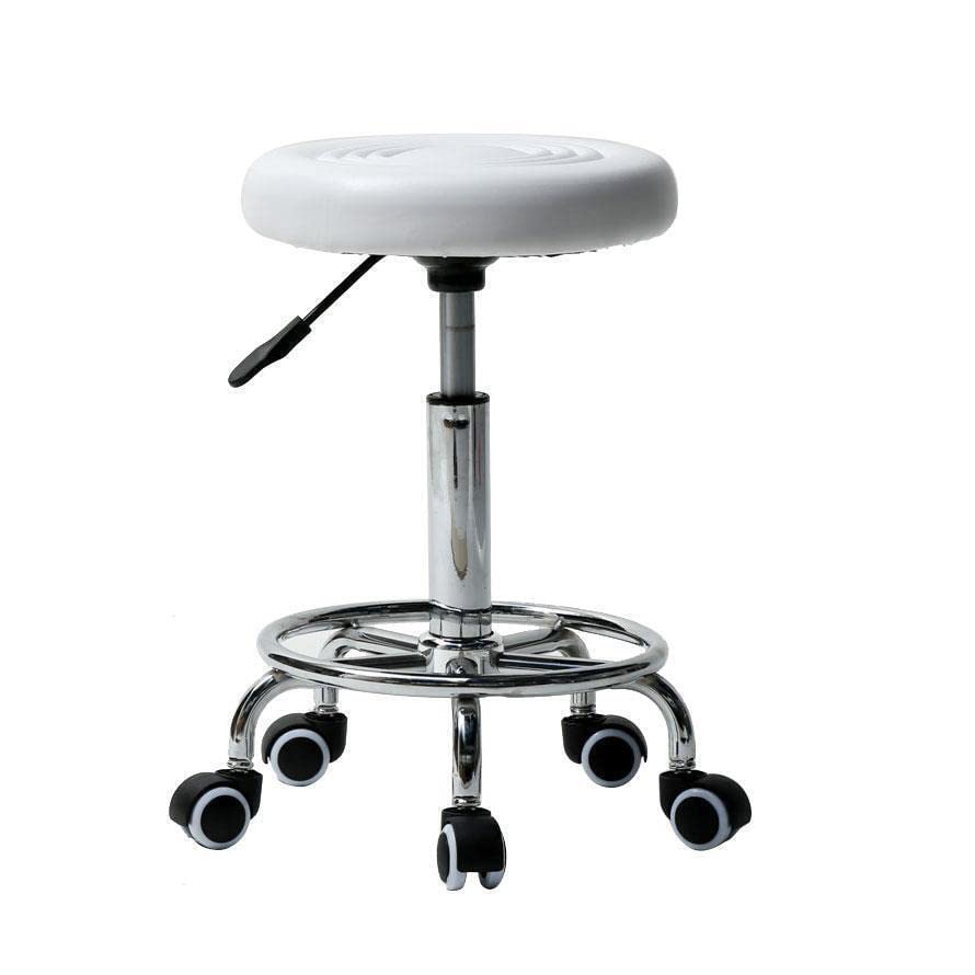 Best Chrome Spa Stools for Ultimate Comfort and Style - Totally Reviewed