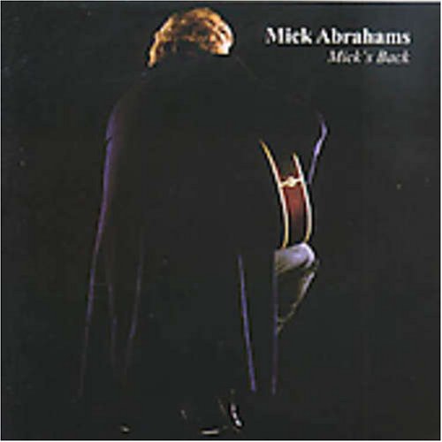 Mick's Back - Amazon.com Music
