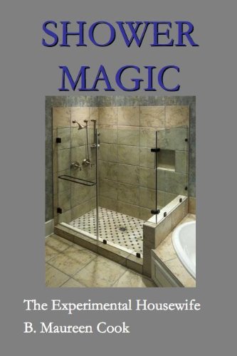 Shower Magic eBook : Cook, B. Maureen: Amazon.com.au: Kindle Store