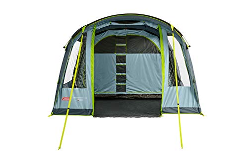 Best Inflatable Tent: Reviews, Comparisons, and Buying Guide - My Open ...
