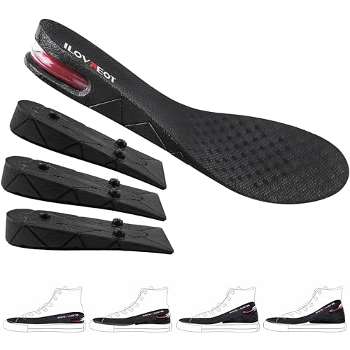 10 Best height increasing insoles