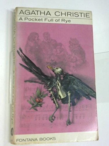 Pocket Full of Rye: Christie, Agatha.: 9780006114017: Amazon.com: Books