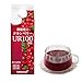 Amazon.co.jp: 【 公式 】 キッコーマン クランベリー UR100 500ml×10本 クランベリージュース 果汁 100％ 紙パック キャップ付き : ドラッグストア
