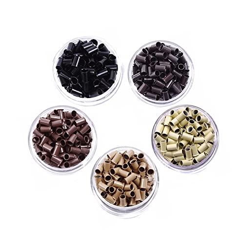 Top 10 Micro Bead Hair Extensions of 2022 - Katynel