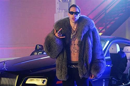 Amazon.com: Pete Davidson Poster 18" X 24" - Pete Davidson Print ...