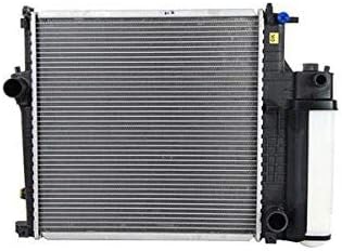 Amazon | BMW車用 ラジエーター ラジエター E30 E36 318i 320i 323i 325i 328i 互換品 ...