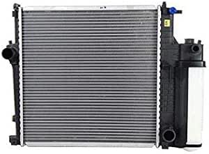 Amazon | BMW車用 ラジエーター ラジエター E30 E36 318i 320i 323i 325i 328i 互換品 ...