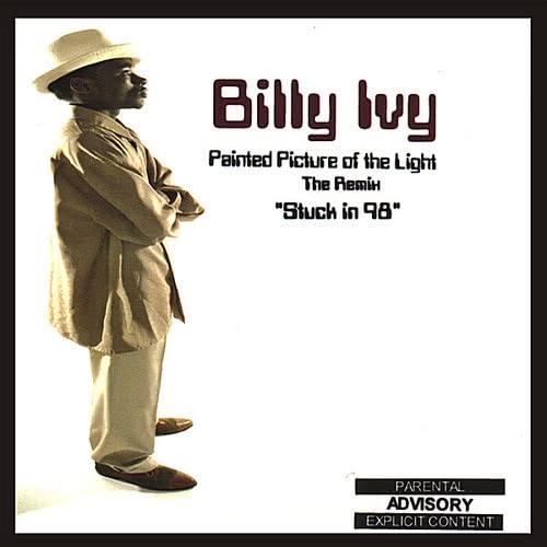 Paint A Picture Of The Light Remix And Stuck In 98: Billy Ivy: Amazon ...