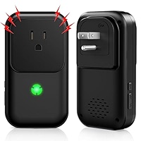 Door Alarms When Opened Power Failure Detector Power Loss Alarm With ...