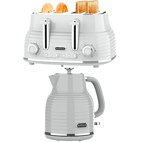 The 7 Best Anfilank Toasters of 2026 [Verified] - Cherry Picks