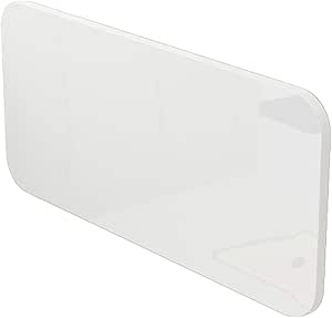 Amazon.com: Folding Design Laundry Storage Shelf,Small Space Wall ...