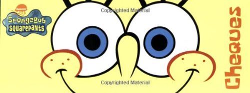 Spongebob Cheques : Amazon.in: Books