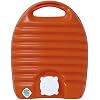 Japanese Hot Water Bottle [Yutanpo Japan Import] Size L : Amazon.co.uk ...