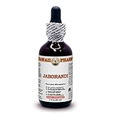 Jaborandi Plant Health Benefits