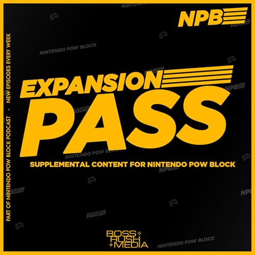 Nintendo Pow Block Expansion Pass : Nintendo Pow Block: Amazon.in ...