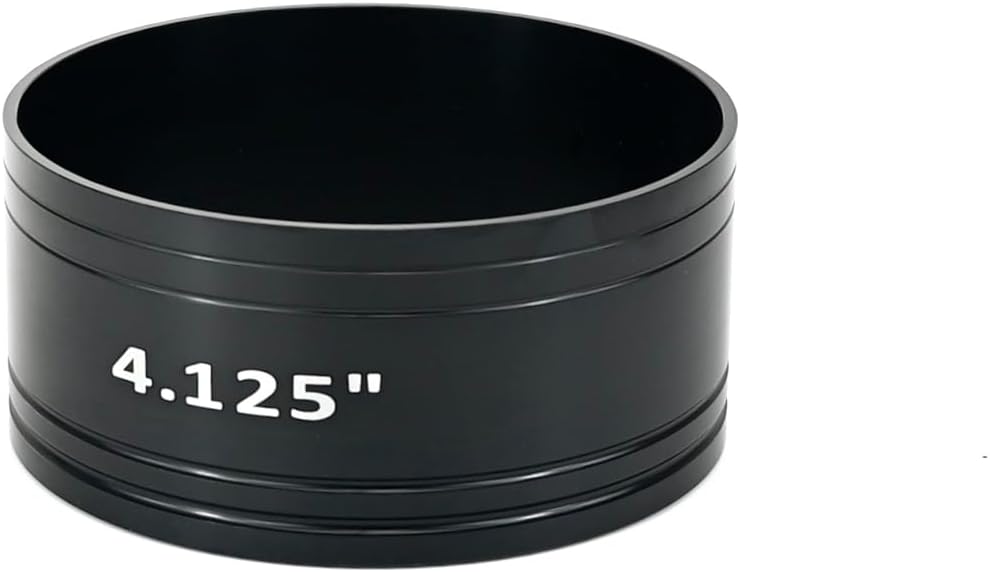 Amazon.com: Brian Tooley Racing BTR LS7 Piston Ring Compressor Tool 4. ...