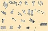 【発売日：2022年12月09日】・ブランド:パッションモデルズ・製造元:パッションモデルズ・モデル:P35T-016・製造元/メーカー部品番号:P35T-016・プラモデル本体は含まれません。組み立て塗装が必要なプラモデル用パーツ。別途、...
