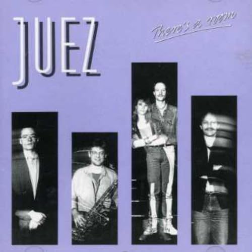 JUEZ - There's a Room - Amazon.com Music