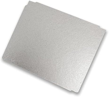 Amazon.com: savone 491133 00491133 Microwave Waveguide Cover ...