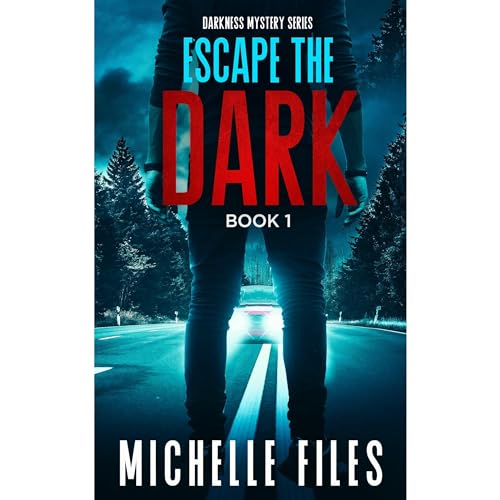 Amazon.com: Escape the Dark: A Mystery Thriller (Audible Audio Edition ...