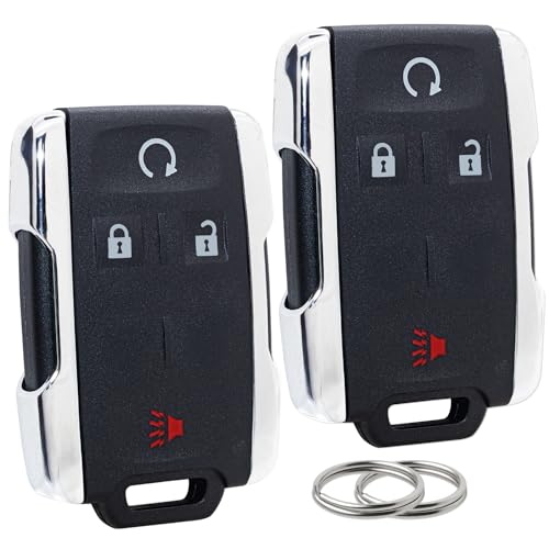 How to Reprogram Your Key Fob After Replacing Its Battery: A Step-by ...